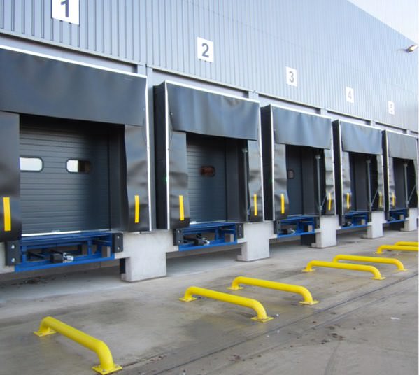 Access & Loading Specialists - BES Solutions - Northern Ireland